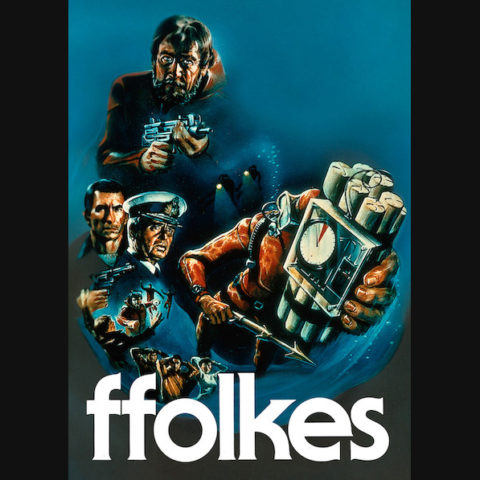 0036 ffolkes (1980) – Vintage Video